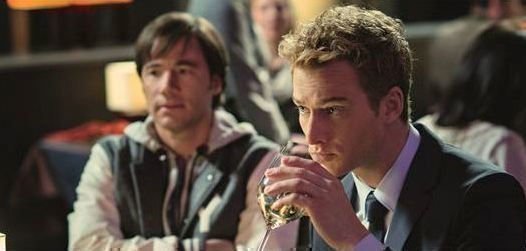 Buddy | Szenenbilder und Poster | Film | critic.de