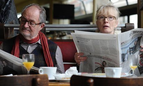 Le Weekend | Preview | Film | critic.de