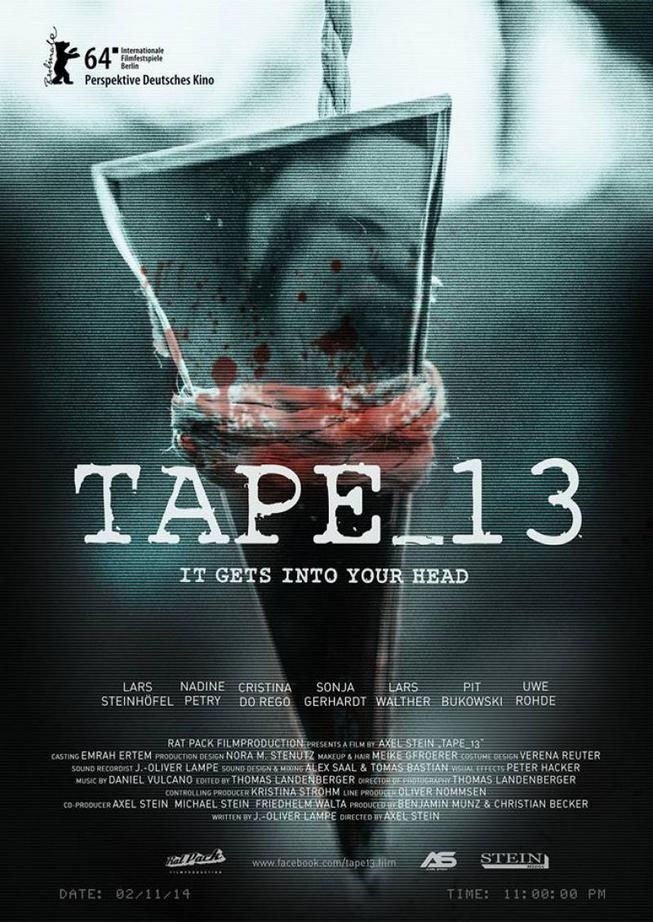 Tape_13 | Trailer Original | Film | critic.de