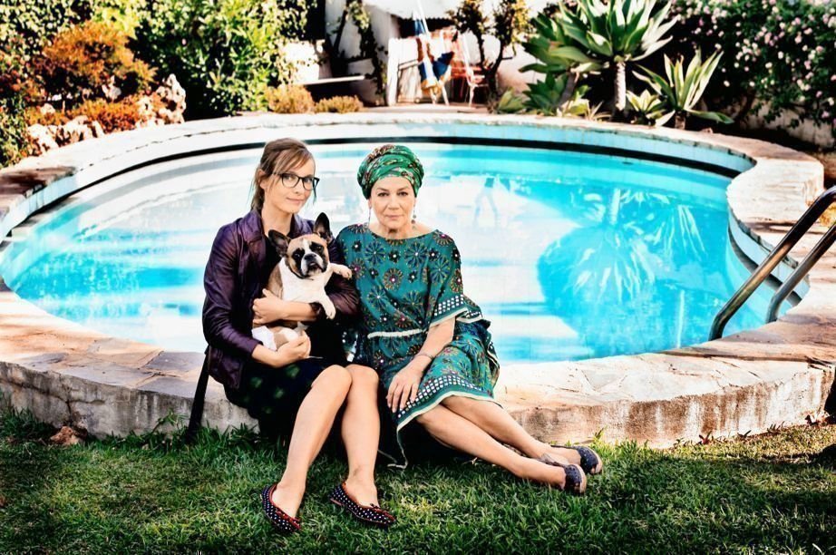 Alles inklusive | Szenenbilder und Poster | Film | critic.de