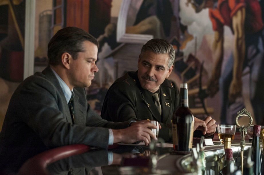 Monuments Men | Szenenbilder und Poster | Film | critic.de