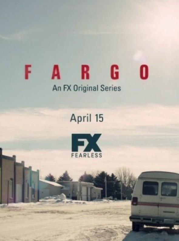 Fargo | Szenenbilder und Poster | Film | critic.de
