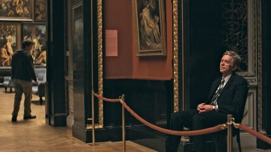 Museum Hours | Kritik | Film | critic.de