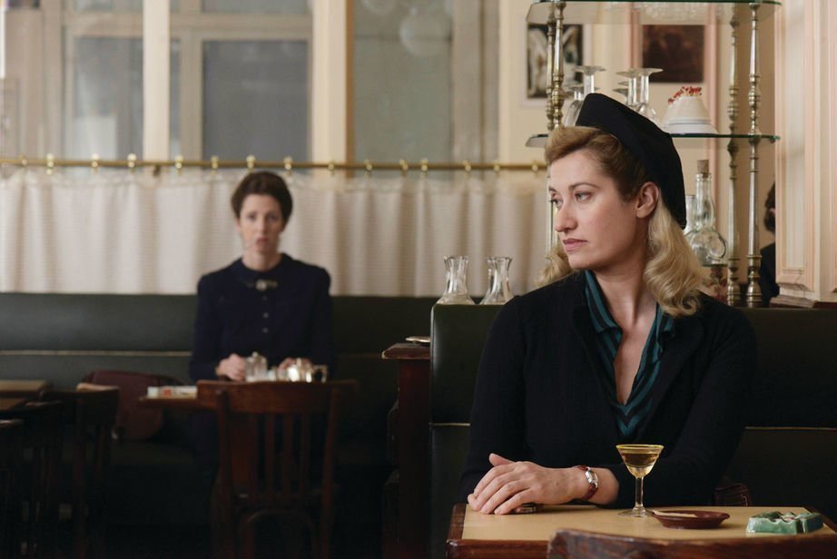 Violette | Preview | Film | critic.de
