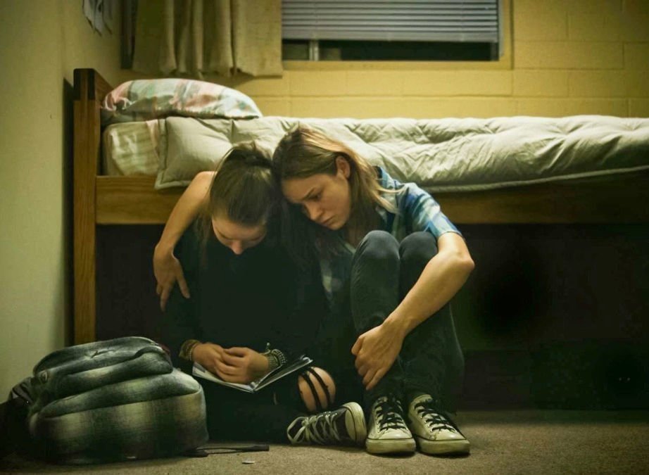 Short Term 12 – Stille Helden | Szenenbilder und Poster | Film | critic.de