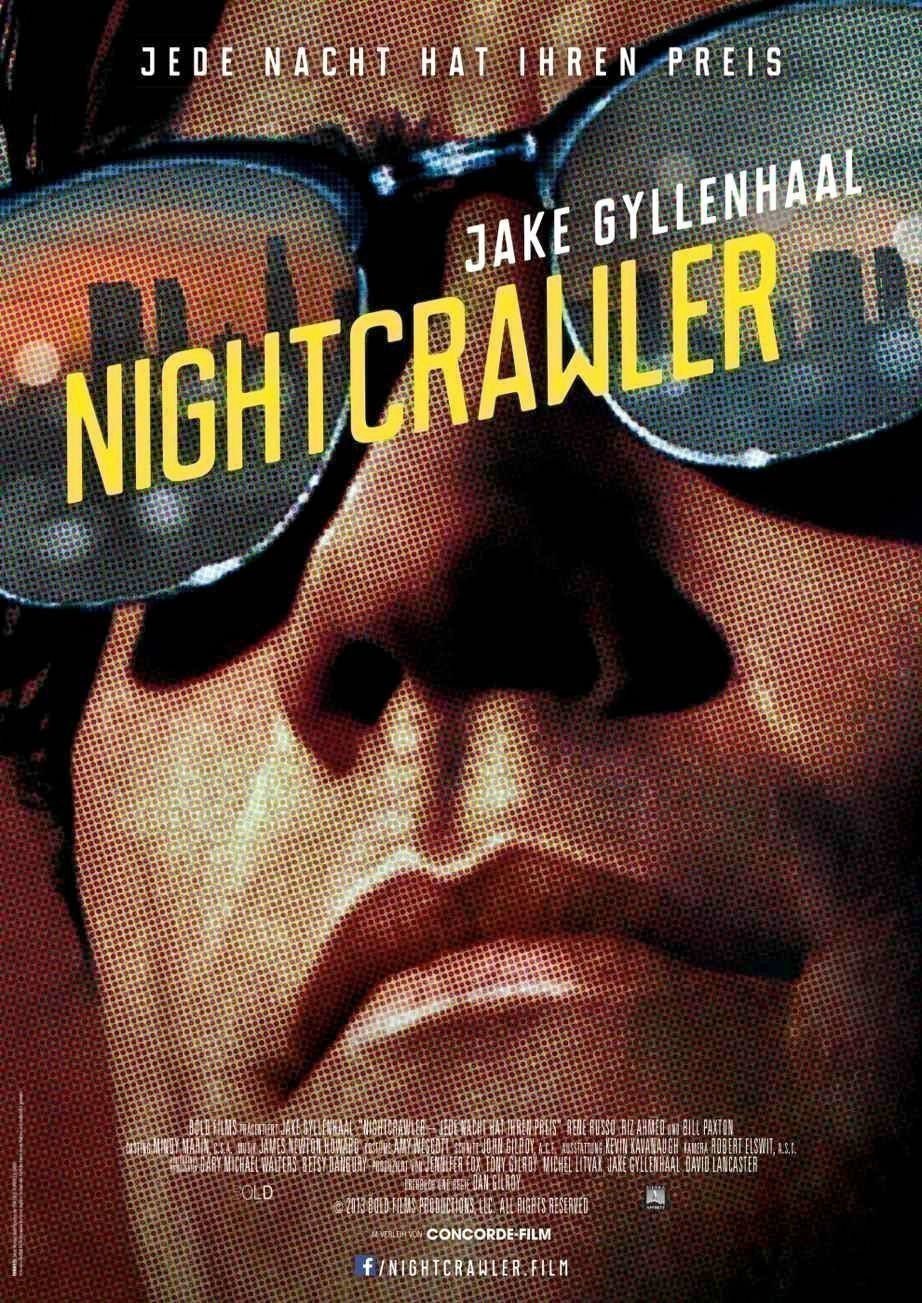 Nightcrawler | Szenenbilder und Poster | Film | critic.de