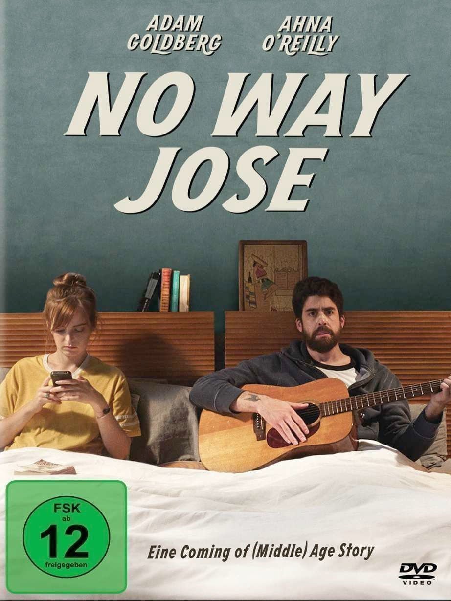 No way, Jose | Szenenbilder und Poster | Film | critic.de