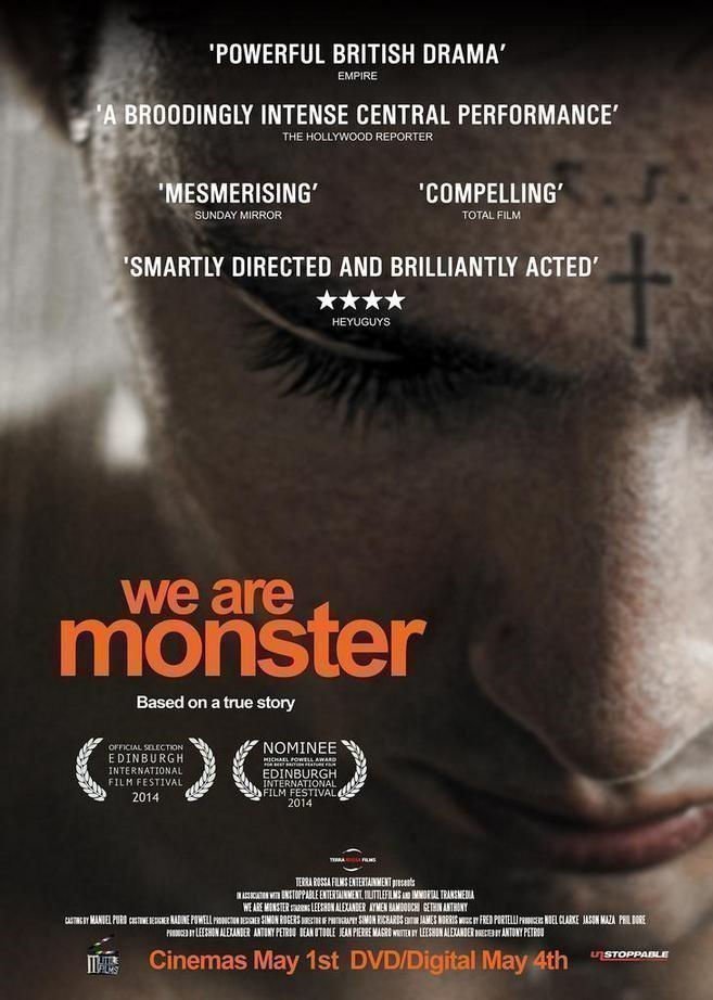 We Are Monster | Szenenbilder und Poster | Film | critic.de