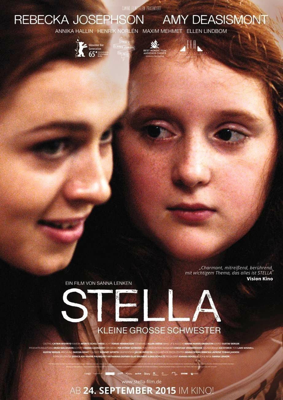 Stella | Trailer Deutsch / OmeU | Film | critic.de