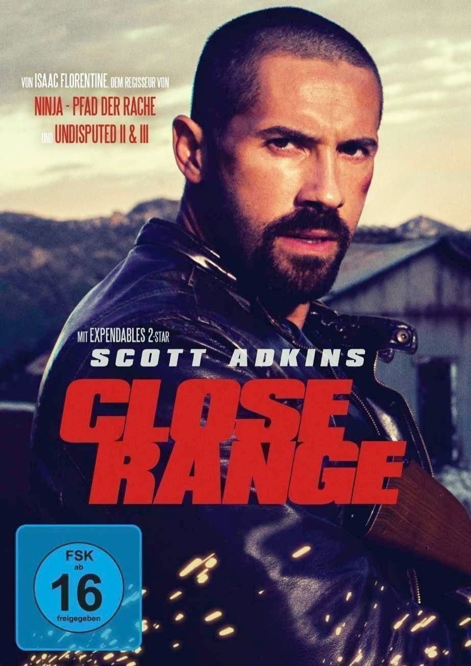 Close Range | Szenenbilder und Poster | Film | critic.de