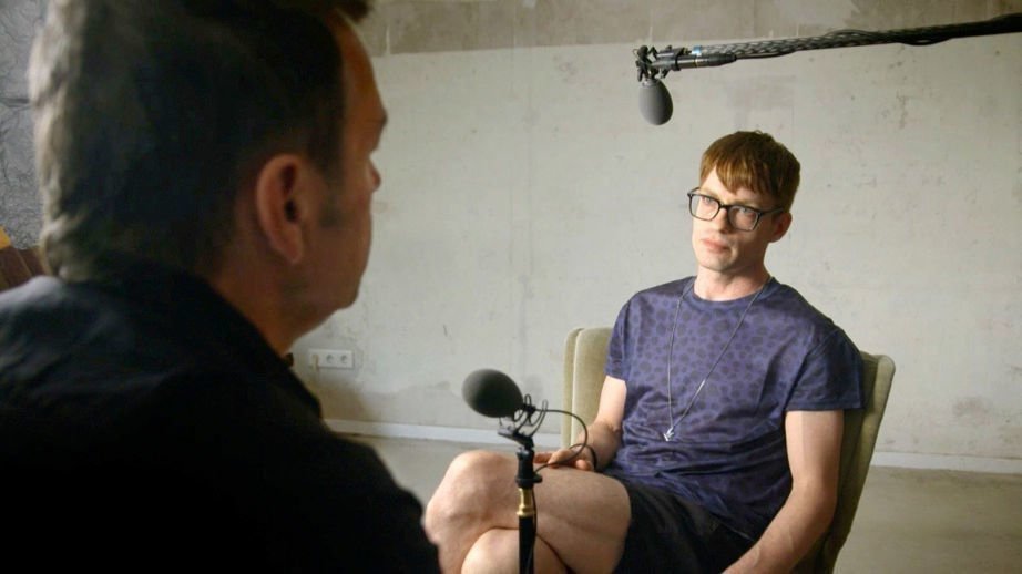 Electroboy | Kritik | Film | critic.de