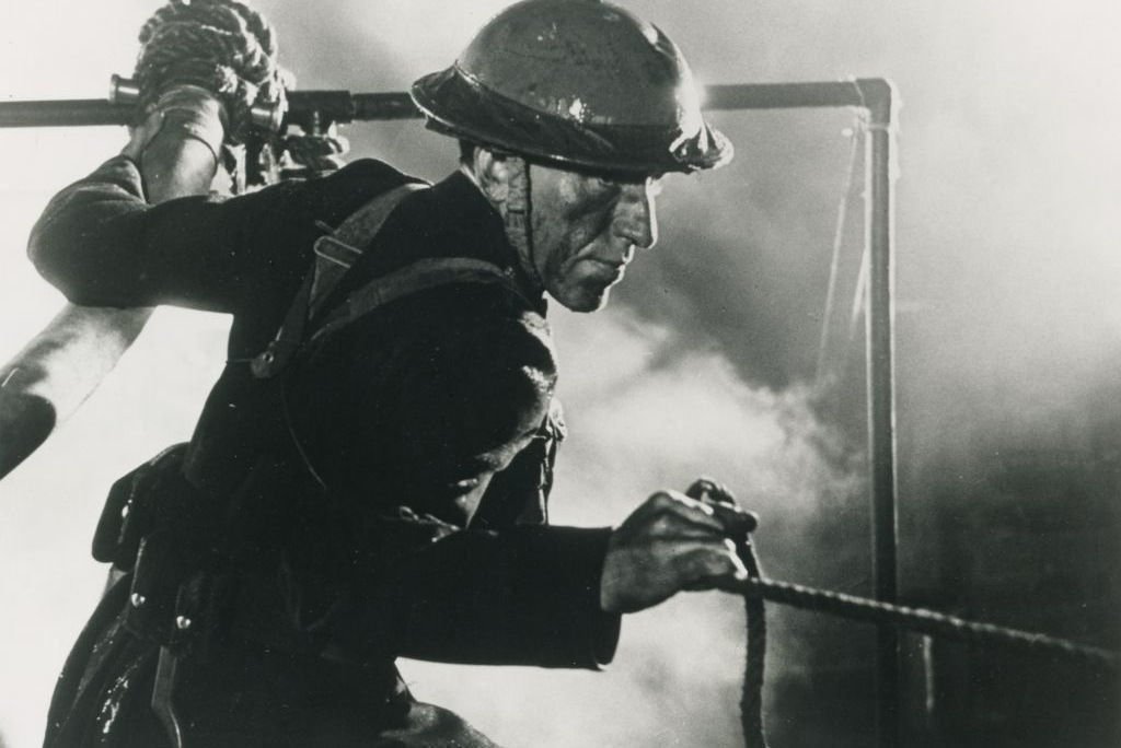 The GPO Film Unit | Special | Bilder | critic.de