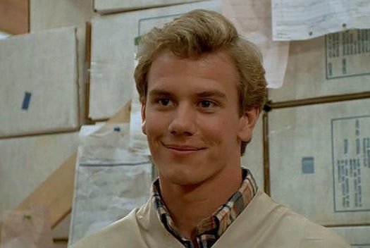 Ein Gesicht, in dem jeder etwas findet – Die kurze Karriere des Robert ...