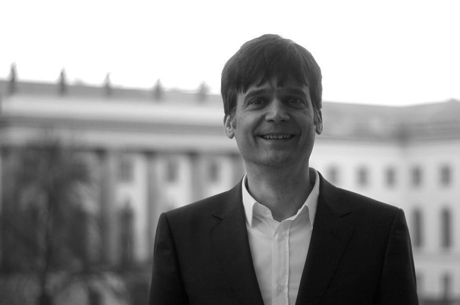 „Die Lösung ist eine politische“ – Filmförderung anders (I) | Interview ...