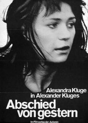 Abschied von gestern | Trailer Deutsch | Film | critic.de