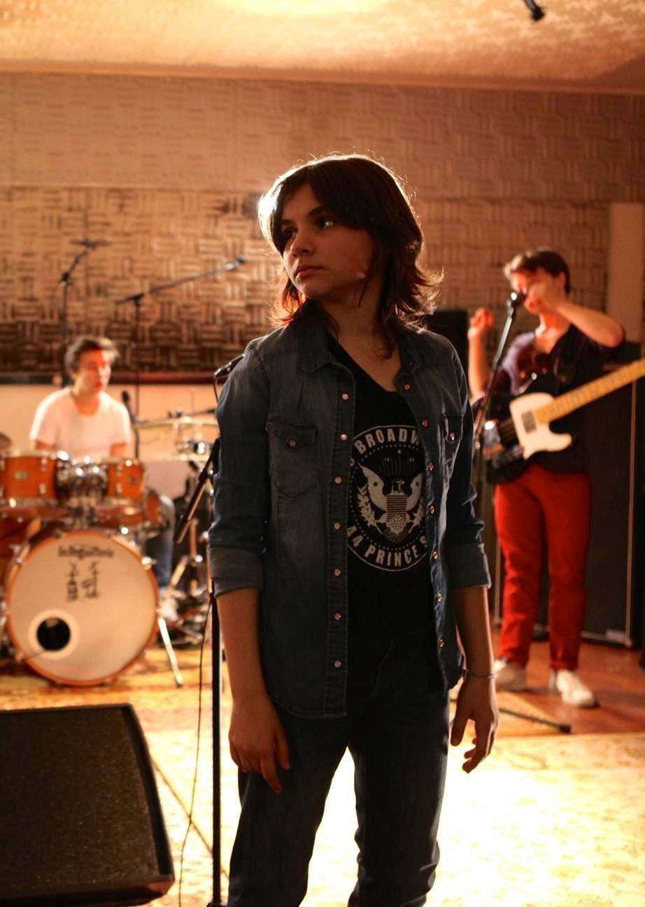 Jamais contente | Trailer OmeU | Film | critic.de