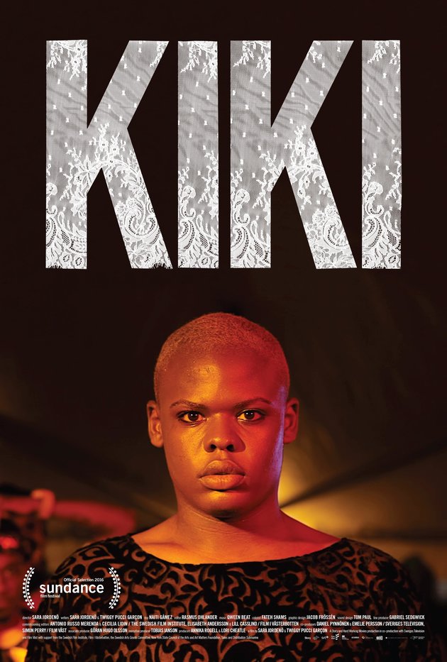 Kiki | Trailer Original | Film | critic.de
