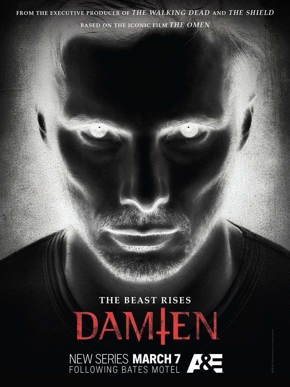 Damien | Szenenbilder und Poster | Film | critic.de