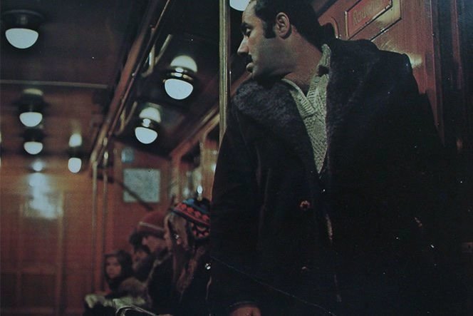 In der Fremde | Kritik | Film | critic.de