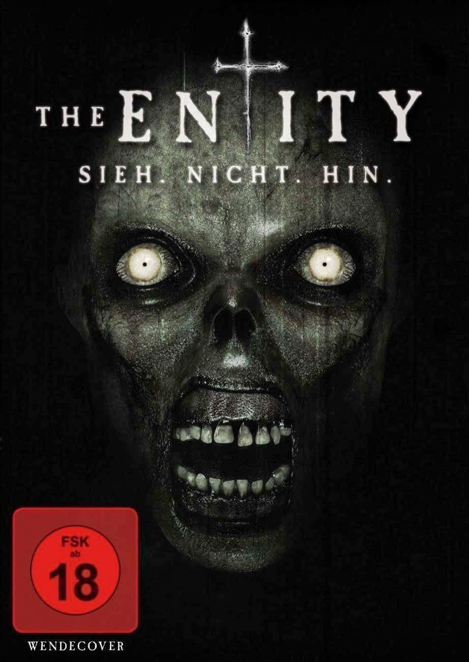 The Entity | Trailer Original | Film | critic.de