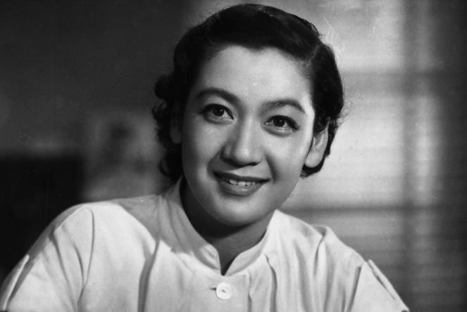 Setsuko Hara: Die ewige Jungfrau | Aktuell | critic.de