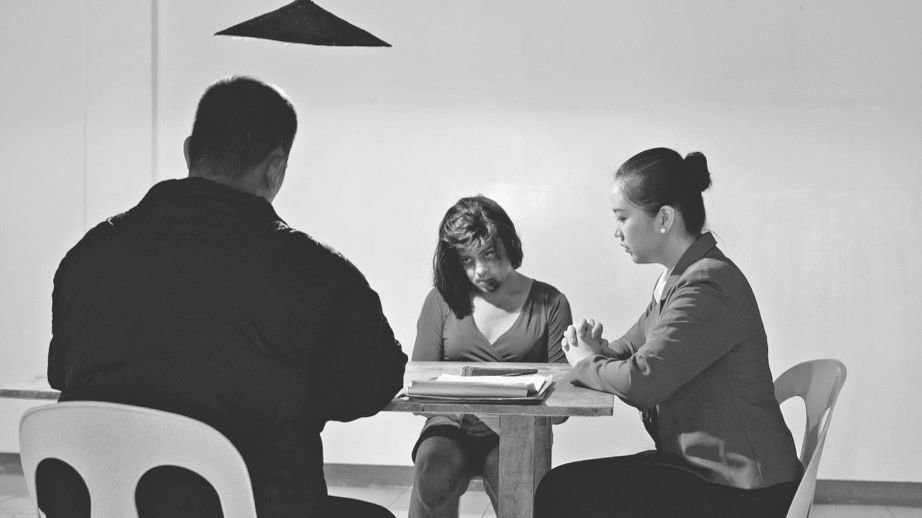 The Woman Who Left | Kritik | Film | critic.de