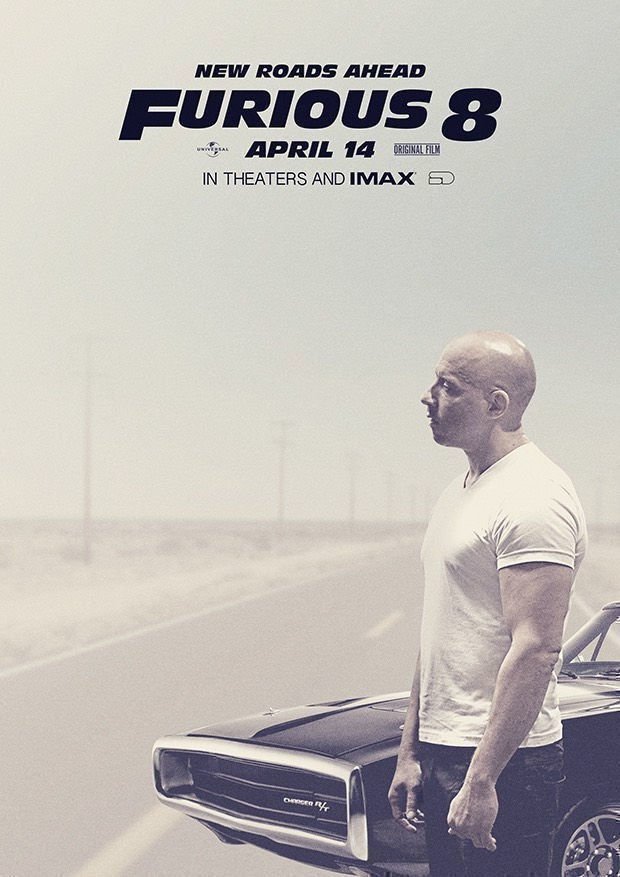 Fast & Furious 8 | Szenenbilder und Poster | Film | critic.de