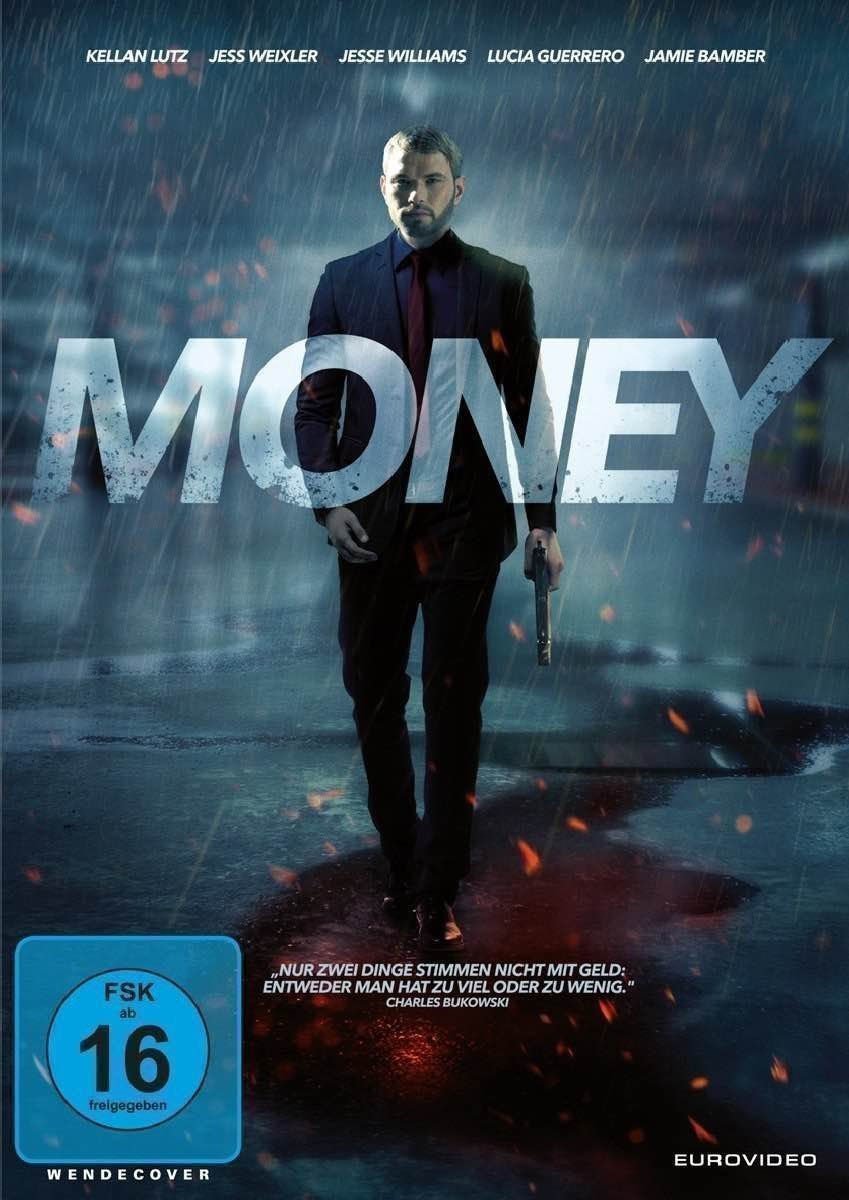 Money | Szenenbilder und Poster | Film | critic.de