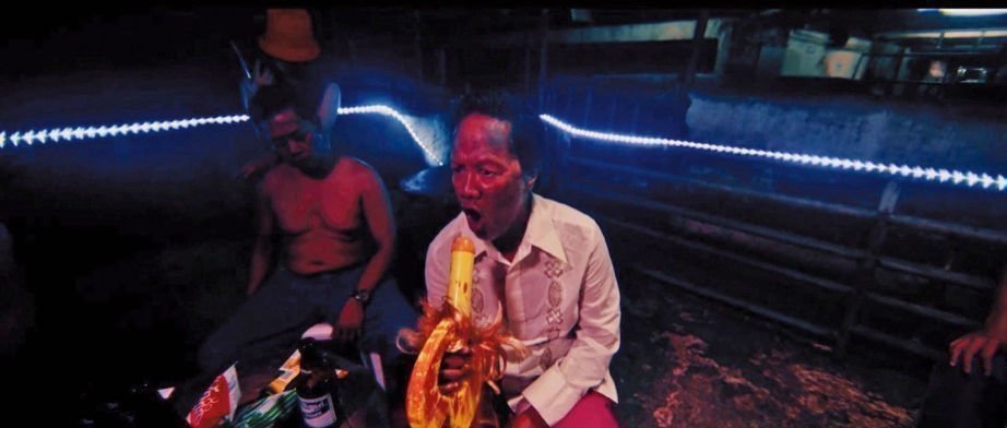 Alipato - The Very Brief Life Of An Ember | Bild 3 von 10 | Film ...