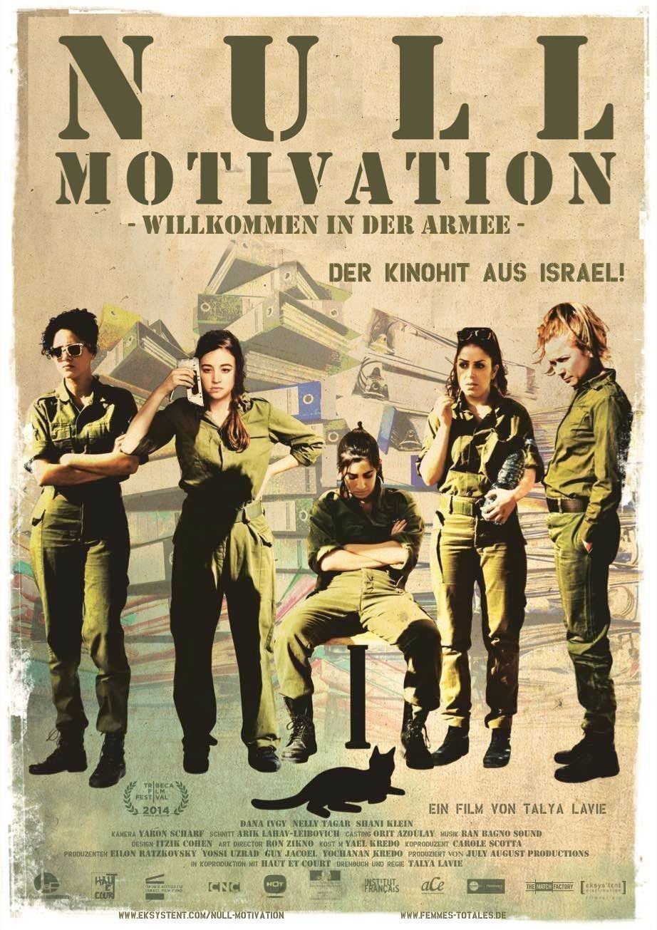 Null Motivation | Szenenbilder und Poster | Film | critic.de