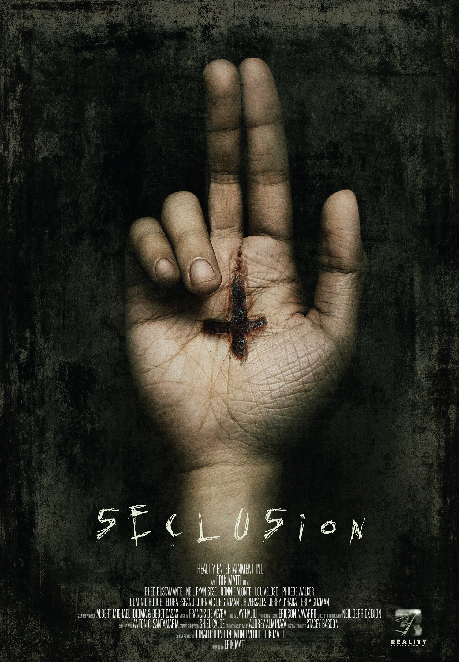 Seclusion | Szenenbilder und Poster | Film | critic.de