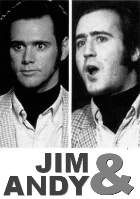 Jim & Andy: The Great Beyond - The Story of Jim Carrey & Andy Kaufman ...