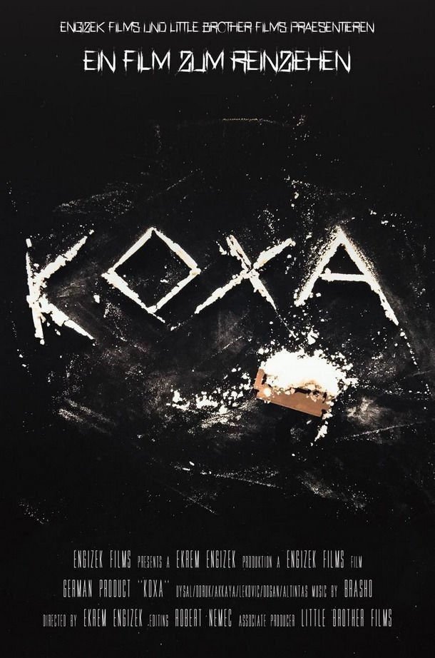 Koxa | Szenenbilder und Poster | Film | critic.de