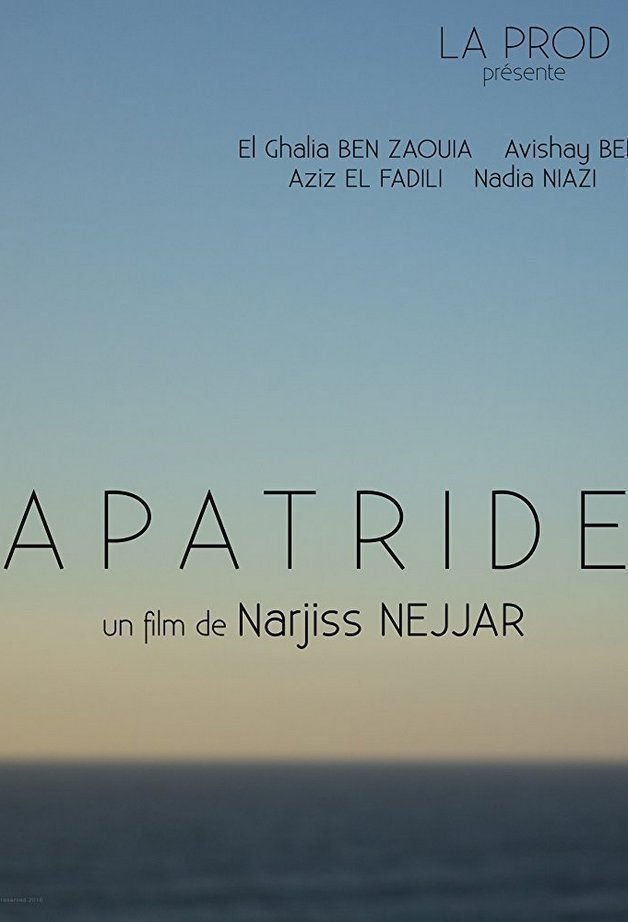 Apatride | Szenenbilder und Poster | Film | critic.de