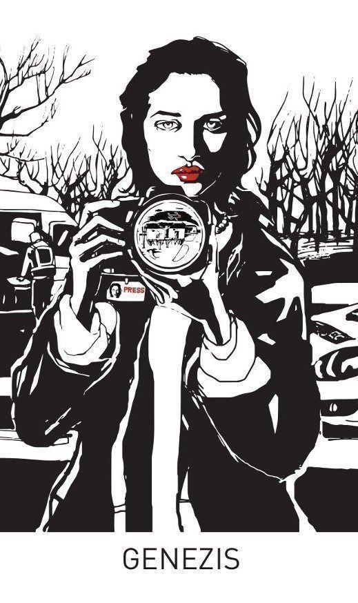 Genezis | Szenenbilder und Poster | Film | critic.de