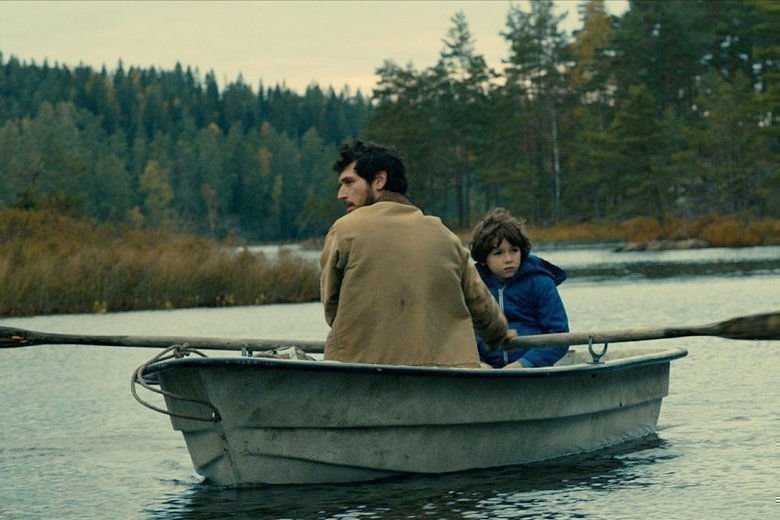 Im Wald | Trailer Original | Film | critic.de