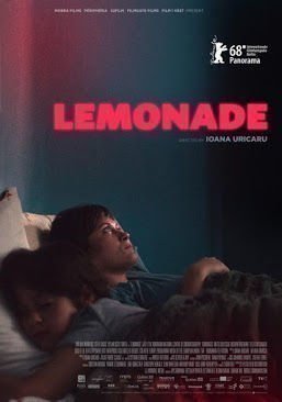 Lemonade | Trailer Original | Film | critic.de