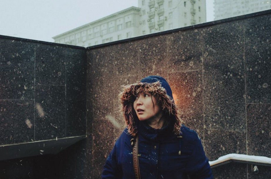 Ayka | Kritik | Film | critic.de