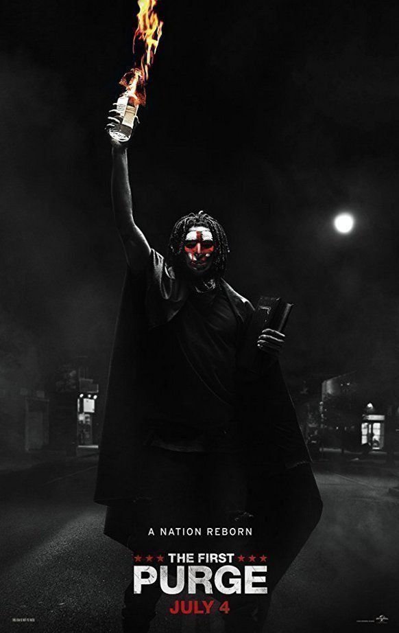 The First Purge | Szenenbilder und Poster | Film | critic.de