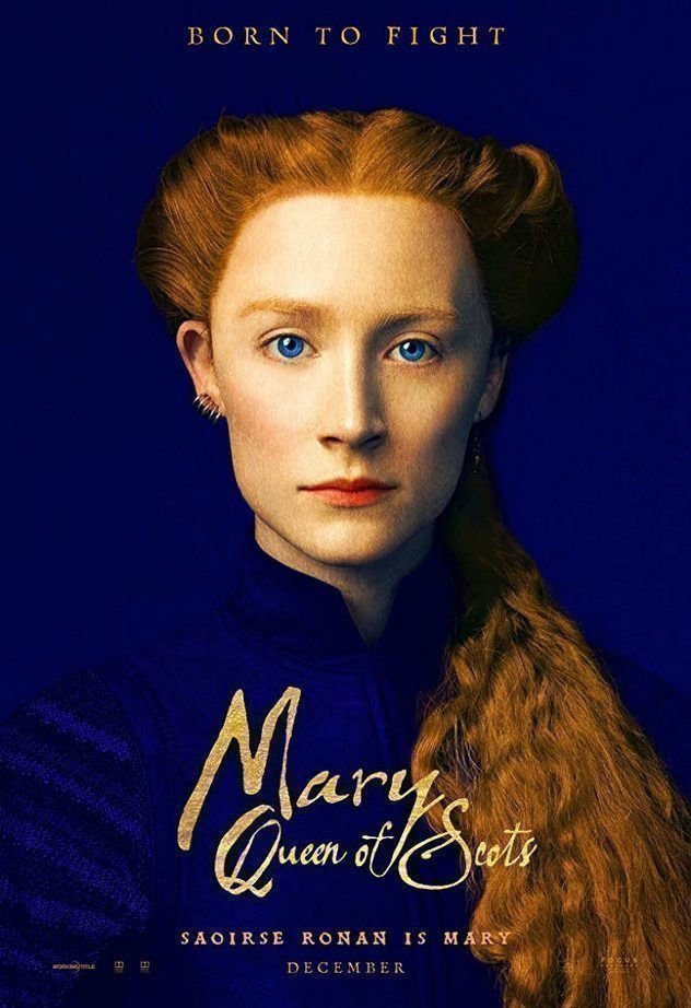 Maria Stuart, Königin von Schottland | Szenenbilder und Poster | Film ...