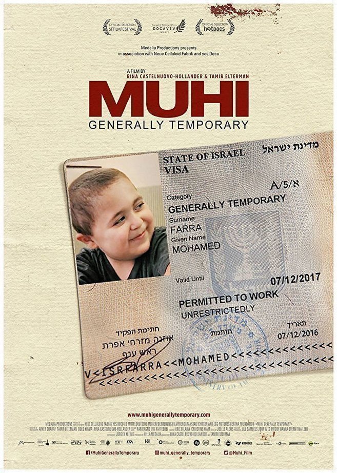 Muhi | Szenenbilder und Poster | Film | critic.de