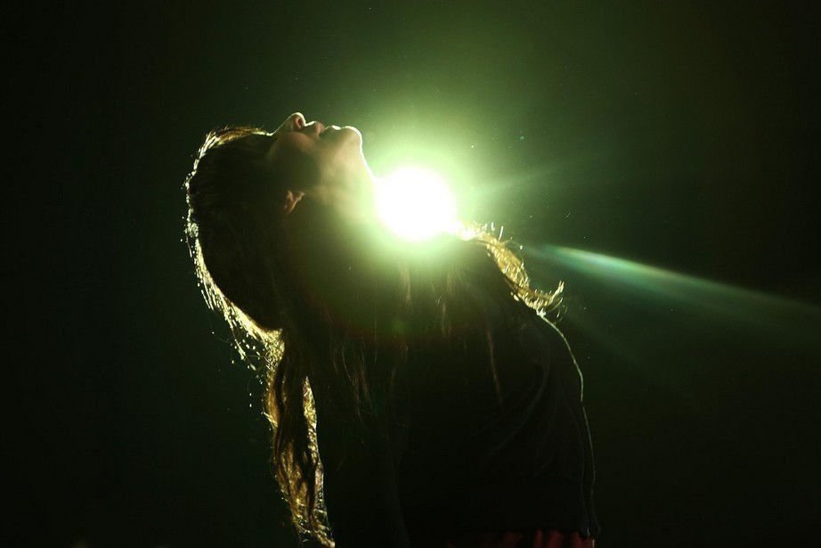 Nico, 1988 | Kritik | Film | critic.de