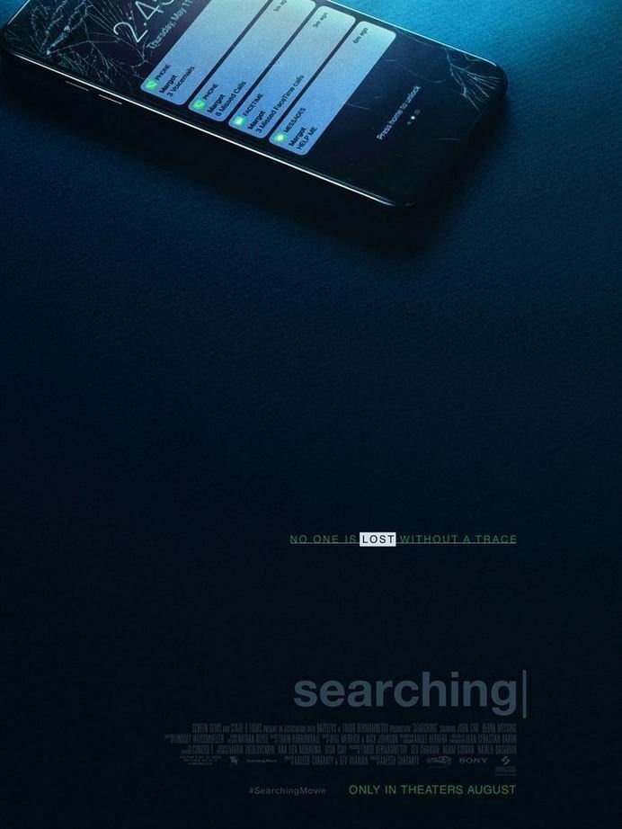 Searching | Szenenbilder und Poster | Film | critic.de
