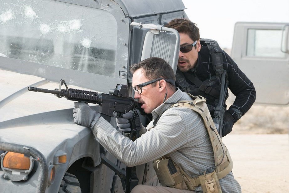 Sicario 2 | Kritik | Film | critic.de