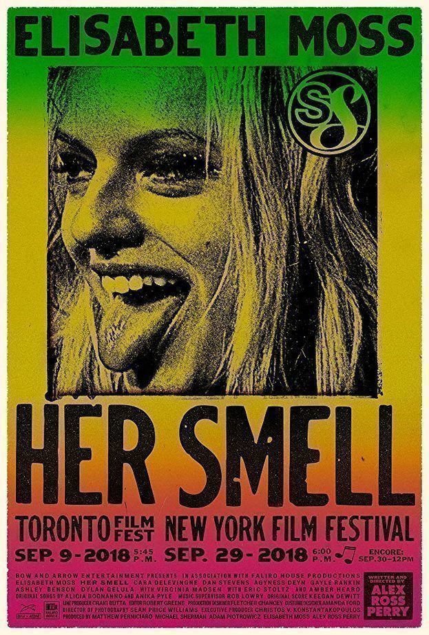 Her Smell | Szenenbilder und Poster | Film | critic.de
