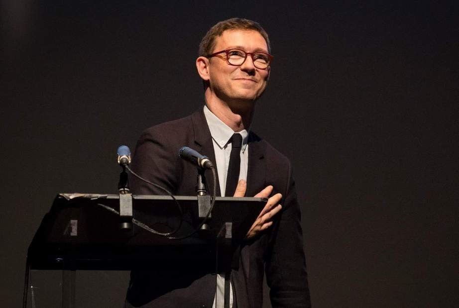 Eine der cinephilsten Städte Frankreichs – Interview mit Paolo Moretti ...