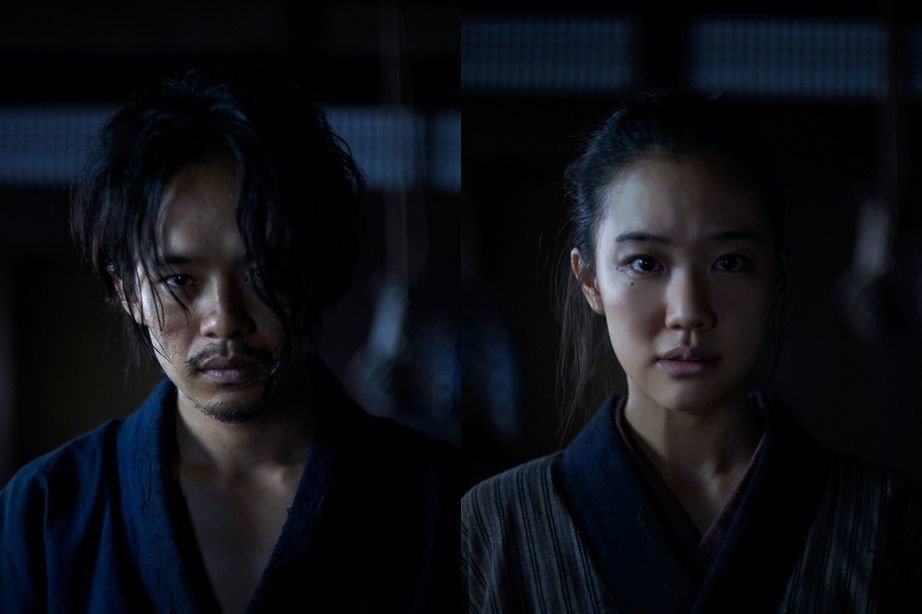 Killing | Kritik | Film | critic.de