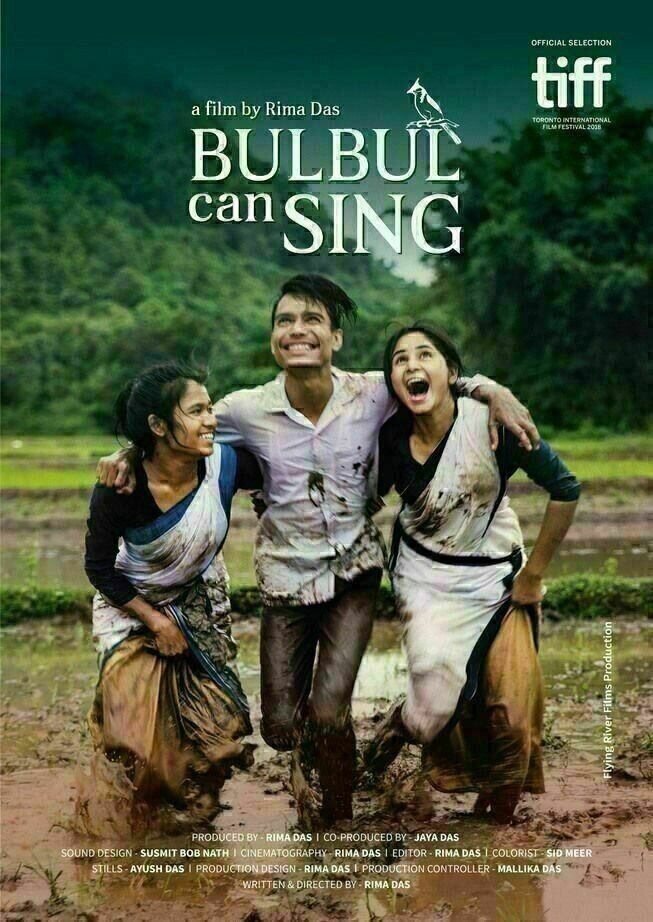 Bulbul Can Sing | Szenenbilder und Poster | Film | critic.de