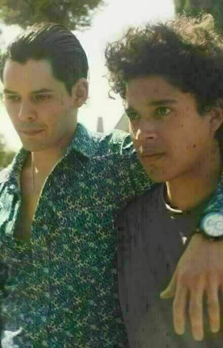 Chicuarotes | Trailer Original | Film | critic.de