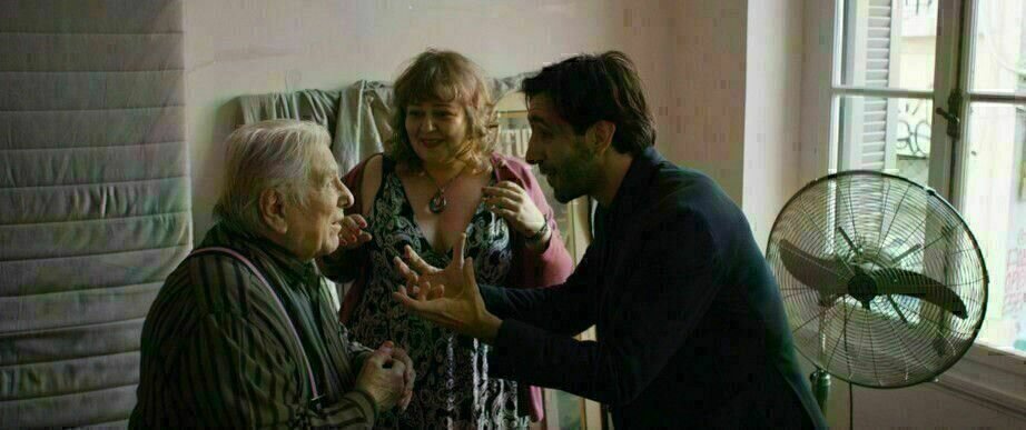 Magic Skin | Trailer OmeU | Film | critic.de